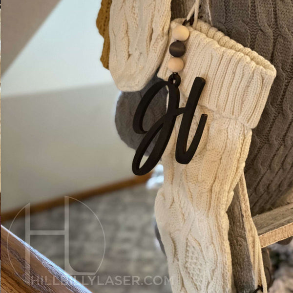 Custom Wood Signs - Hillbilly Laser